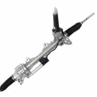 China New Electric Steering Rack and Pinion with 1 Year Warranty for 5 OEM 32106873500 for sale