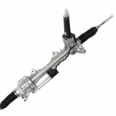 China New Electric Steering Rack and Pinion with 1 Year Warranty for 5 OEM 32106873500 for sale