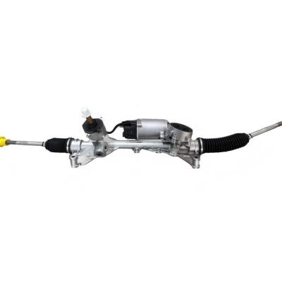 China Power Steering Rack One Year Warranty for jeep Cherokee Xj Power Steering Gear Box Rhd LHD 68284077AH for sale