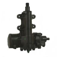 China Power Steering Gear Box for 2001 Jeep Cherokee WJ 4.0L 4.7L 52088272AB 52088273AF 82-00449AN 8200449AN for sale
