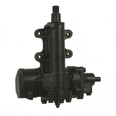 China Power Steering Gear Box for 2001 Jeep Cherokee WJ 4.0L 4.7L 52088272AB 52088273AF 82-00449AN 8200449AN for sale