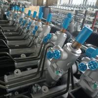 China Power Steering Gear Box for 2001 Jeep Cherokee WJ 4.0L 4.7L 52088272AB 52088273AF 82-00449AN 8200449AN for sale