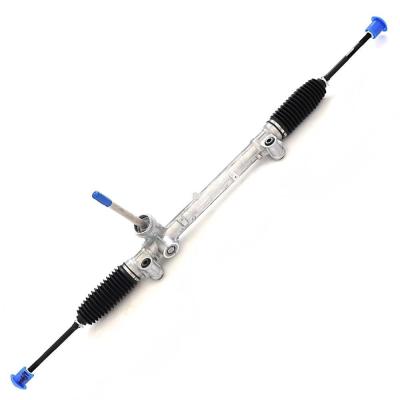 China New OEM Auto Power Steering Rack Gear Box for Jeep Compass Renegade LHD  6106025AA 77367810 68263318AA for sale