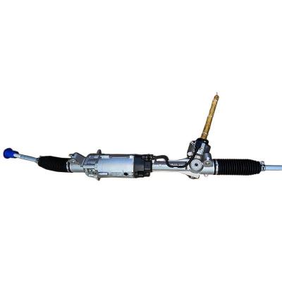 China Power Electric Steering Rack for Land Rover Evoque 2012-2013   BJ32-3200 for sale