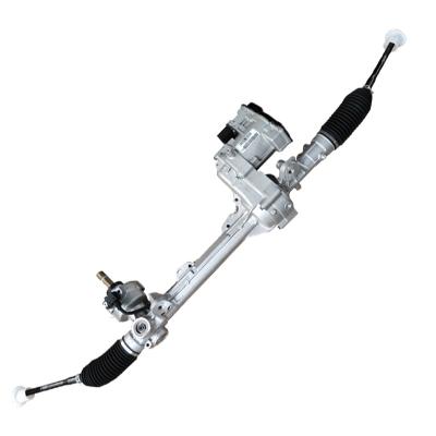 China Power Electric Steering Rack ForLand Rover Evoque 2014-2016  EJ32-3200  LR088698 for sale
