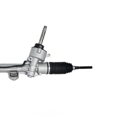 China Power Electric Steering Rack for Land Rover Jaguar  MX73-3200-CD for sale