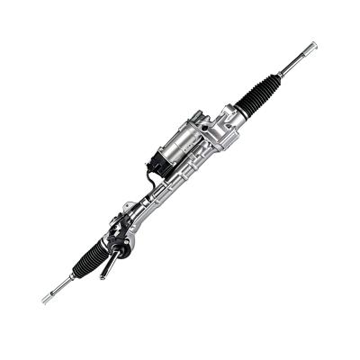 China Power Electric Steering Rack Remanufactured 1 Year Warranty for LAND ROVER Discovery Sport F2C2 2015-2019 OEM LR095442 for sale