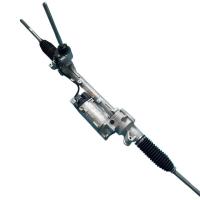China Electric Power Steering Rack for Land Rover Range Rover Evoque Velar LHD EJ32 2014-2016 Model OEM LR049354 LR088698 LR140517 for sale