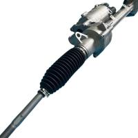 China Electric Power Steering Rack for Land Rover Range Rover Evoque Velar LHD EJ32 2014-2016 Model OEM LR049354 LR088698 LR140517 for sale