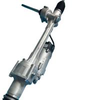 China Electric Power Steering Rack for Land Rover Range Rover Evoque Velar LHD EJ32 2014-2016 Model OEM LR049354 LR088698 LR140517 for sale