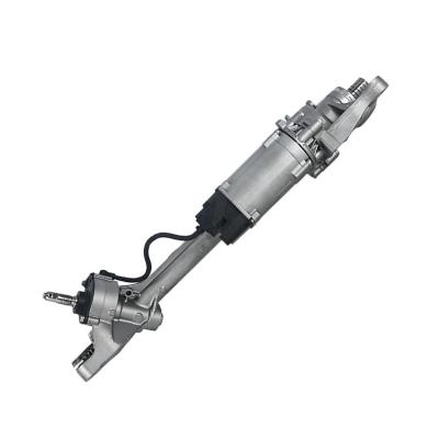 China LHD Electrical Power Steering Rack for Range Rover DK52  2012-2013    OEM DK52-3200-AC  LR05839 for sale