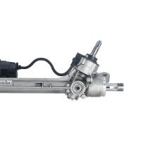 China LHD Electrical Power Steering Rack for Range Rover DK52  2012-2013    OEM DK52-3200-AC  LR05839 for sale