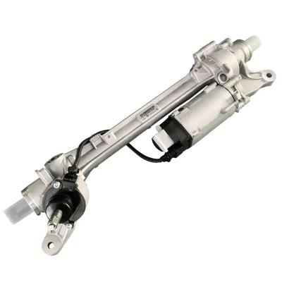 China LHD Electrical Power Steering Rack for LAND ROVER  Range Rover DK62  2012-2013    OEM DK62-3200-AD/LR05837 for sale