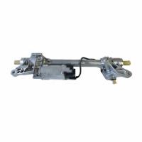 China LHD Electrical Power Steering Rack for LAND ROVER  Range Rover DK62  2012-2013    OEM DK62-3200-AD/LR05837 for sale