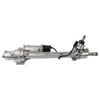 China LHD Electrical Power Steering Rack Remanufactured 1 Year Warranty for LAND ROVER Range Rover DK62 2014-2016 OEM LR072409 for sale