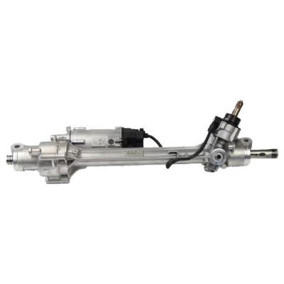 China LHD Electrical Power Steering Rack Remanufactured 1 Year Warranty for LAND ROVER Range Rover DK62 2014-2016 OEM LR072409 for sale