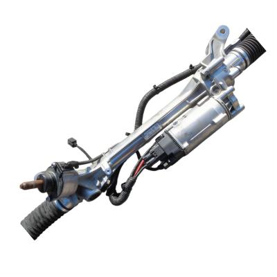 China LHD Electrical Power Steering Rack for LAND ROVER  Range Rover GK62  2012-2013    OEM GK62-3200 for sale