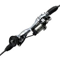 China For AUDI Q2 81A STEERING RACK STEERING GEAR LENKGETRIEBE    5Q1423056J for sale
