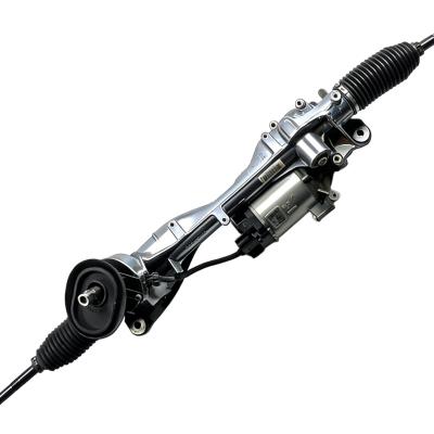 China For AUDI Q2 81A STEERING RACK STEERING GEAR LENKGETRIEBE    5Q1423056J for sale
