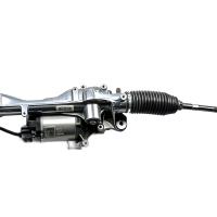 China For AUDI Q2 81A STEERING RACK STEERING GEAR LENKGETRIEBE    5Q1423056J for sale