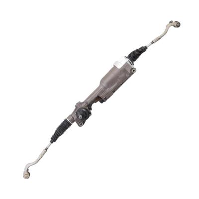 China For AUDI Q5 2016 STEERING RACK STEERING GEAR LENKGETRIEBE    8R1423055AF for sale