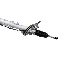 China New Wholesale OEM 670102931 Steering Gear Power Steering Rack with Pin for for Ghibli 1 Year Warranty for sale