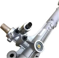 China New Wholesale OEM 670102931 Steering Gear Power Steering Rack with Pin for for Ghibli 1 Year Warranty for sale