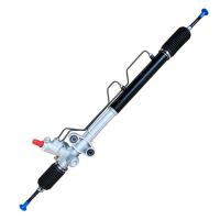 China New Wholesale OEM 670102931 Steering Gear Power Steering Rack with Pin for for Ghibli 1 Year Warranty for sale