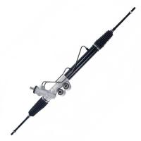 China New OEM Auto Hydraulic Peugeot 508 Steering Gear for PEUGEOT 508 2.8 Turns 9686556680 Power Steering Rack for sale