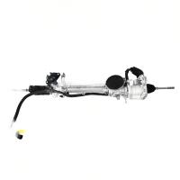 China Power Electric Steering Rack for  Citroen C4 Peugeot 3008 RHD    1679833480 1626719180 for sale
