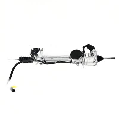 China Power Electric Steering Rack for  Citroen C4 Peugeot 3008 RHD    1679833480 1626719180 for sale