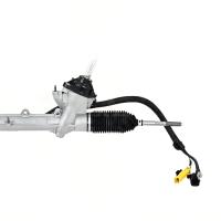 China Power Electric Steering Rack for  Citroen C4 Peugeot 3008 RHD    1679833480 1626719180 for sale