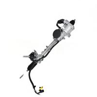 China Power Electric Steering Rack for  Citroen C4 Peugeot 3008 RHD    1679833480 1626719180 for sale