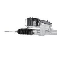 China Power Electric Steering Rack for  Citroen C4 Peugeot 3008 RHD    1679833480 1626719180 for sale