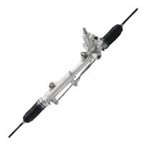 China Power Steering Rack and Pinion Steering Gear Assy for Mercedes C CLASS W204 Rhd Steering Gear 2044605500 for sale