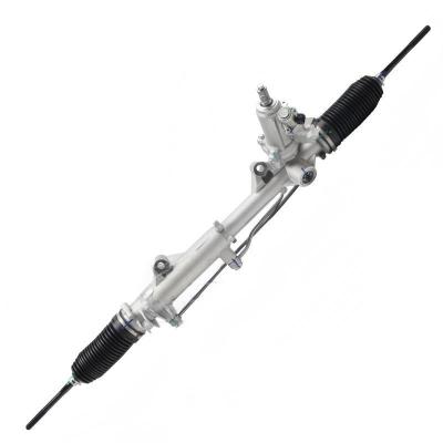 China Power Steering Rack and Pinion Steering Gear Assy for Mercedes C CLASS W204 Rhd Steering Gear 2044605500 for sale