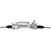 China Auto Electronic LHD Power Steering Gear Rack for Steering Gear Mercedes C300 C205 2016 A2054609400 A2054607600 A2054608700 for sale