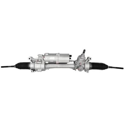 China Auto Electronic LHD Power Steering Gear Rack for Steering Gear Mercedes C300 C205 2016 A2054609400 A2054607600 A2054608700 for sale