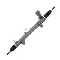 China Power Steering Rack Gear Box Compatible for Mercedes Benz ml W163 Steering Gear Rubber Assembly OE A1634600005 for sale