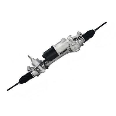 China Auto Power Steering Gear Box for Mercedes Benz W205 2WD 2054603401 2054604301 A2054604801 for sale