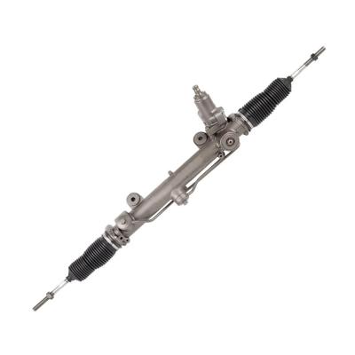 China Hydraulic Steering Rack LHD for Sale for W203 Steering Gear Shifter C180 C200 C220 CDI CL203 S203 2034601100 2034603300 for sale
