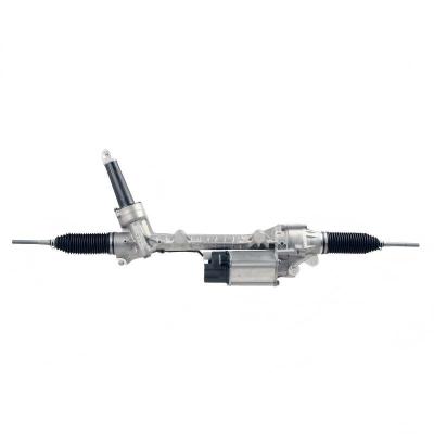 China LHD Auto Electric Power Steering Gear Benz W463.260 for Mercedes Benz G Class W463 A4634602201 Power Steeing Rack for sale