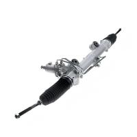 China Auto Power Steering Rack Pinion for Mercedes Benz C230 W203 2007 Steering Gear 2034601300 for sale