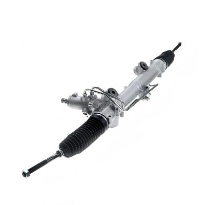 China Auto Power Steering Rack Pinion for Mercedes Benz C230 W203 2007 Steering Gear 2034601300 for sale
