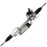 China Electric Power Steering Rack LHD Suitable for Mercedes Benz W204 Steering Gear Captel GLK260 OE 2044601701 2044600501 for sale