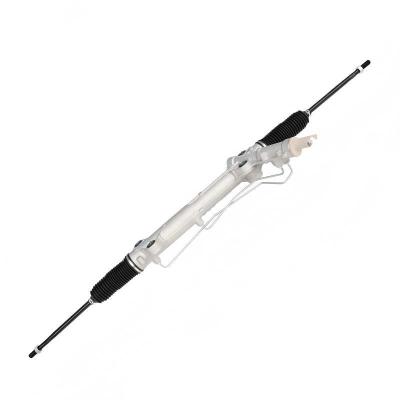 China Power Rack and Pinion Steering Assembly Premium Hydraulic for Mercedes Benz Sprinter 2500 OEM 9064601200 68048697AA for sale