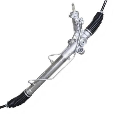 China Power Steering Gears Power Steering Rack for Mercedes benz Viano Vehoe OEM 6394602400 for sale