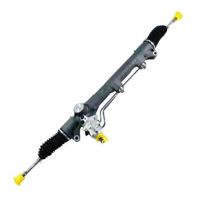 China Power Steering Rack Gear Steering Rack for Mercedes Benz S CLASS S300 S350 S400 CL500 2214603900 for sale