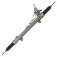 China Wholesale Auto Lhd Power for Mercedes Benz W164 Steering Rack 1644600125 1644600500 1644600005 for sale
