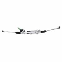 China New Power Electronic LHD Steering Gear Rack for Sprinter 910 OEM 9074600504 with 1 Year Warranty for sale